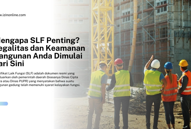 Syarat Mengurus Izin Usaha Perdagangan (SIUP) Online 2025 - IzinOnline